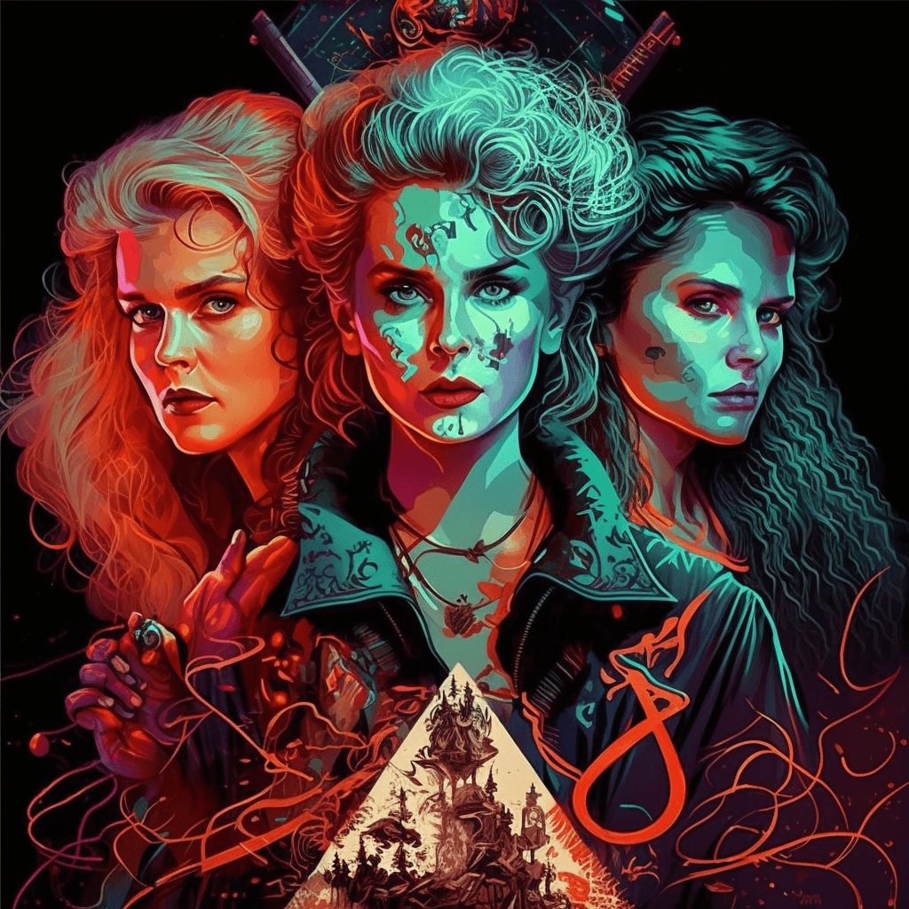 Die Hexen haben am 30.04. wieder Freigang - musicpunch.de