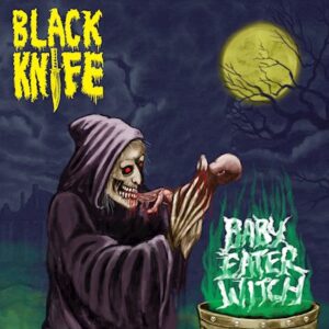 Black Knife - musicpunch.de