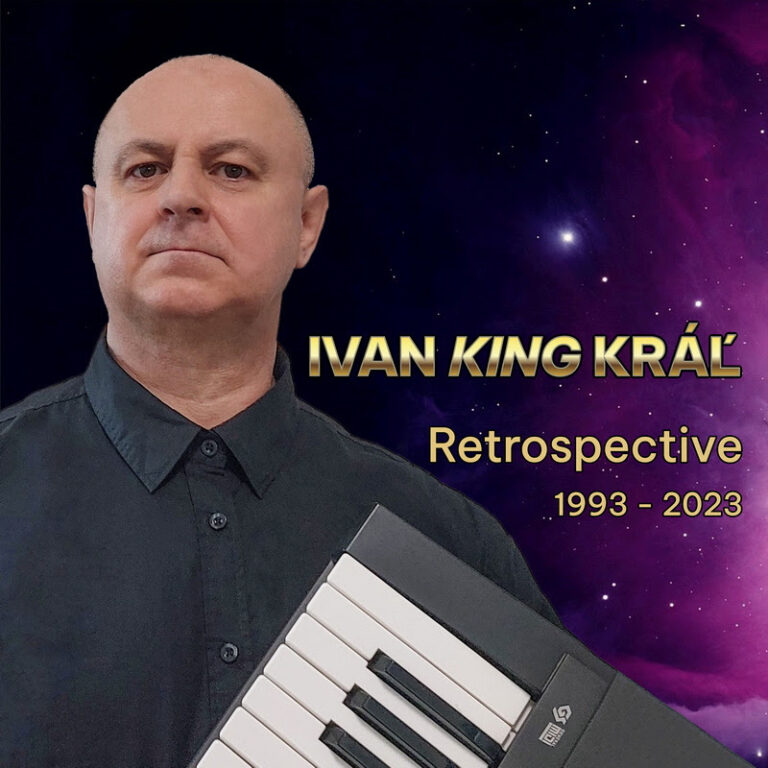 Ivan King Kral – „Retrospective 1993-2023“ - musicpunch.de