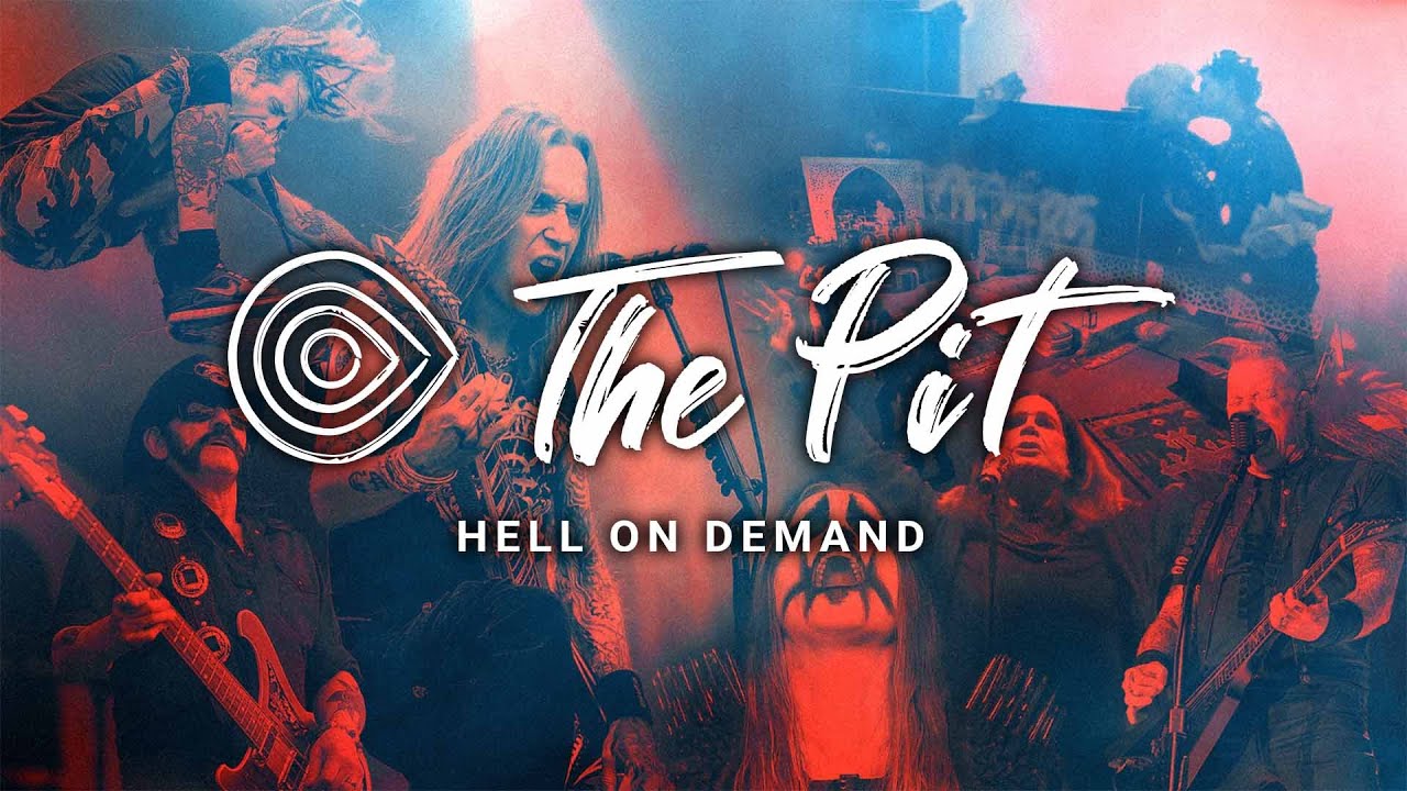 Neu auf The Pit: Desolation Center - musicpunch.de