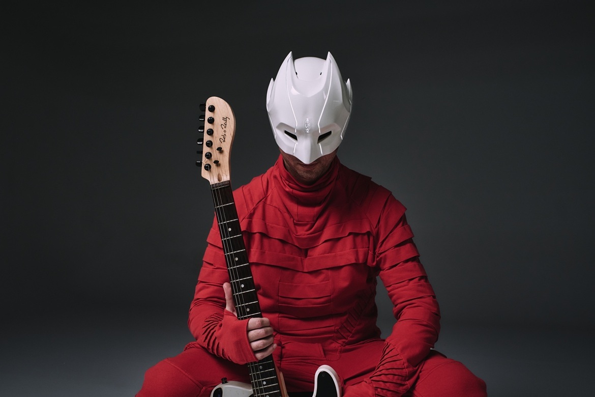 Neu bei Epitronic: Red Sky - musicpunch.de